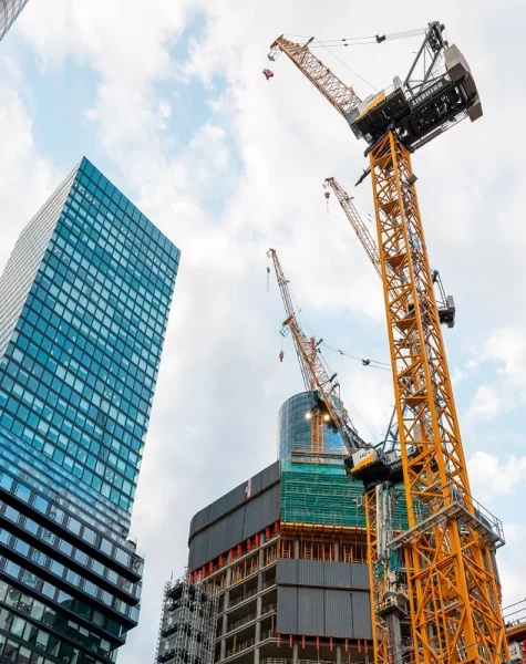 Edificaciones – JC MORIAH